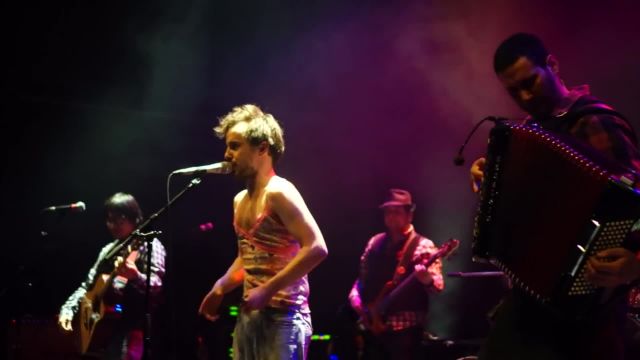 Kaceo - "Disque d’or" - JukeBox - La Télé