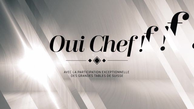 Oui Chef du 29.10.17 - Oui Chef ! - La Télé