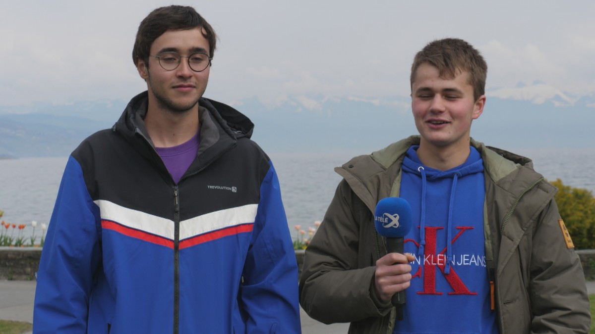 La Tchatche - La Tchatche - La Télé