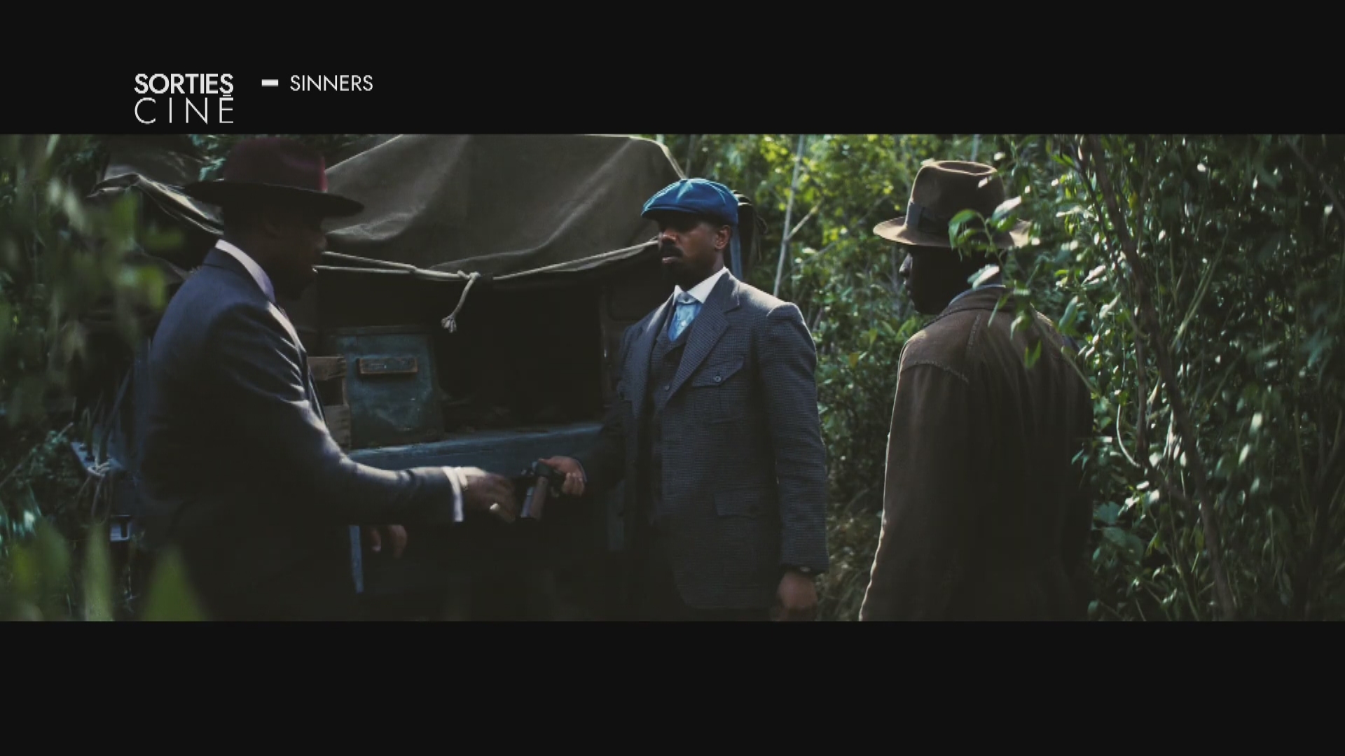 Les sorties ciné du 16 avril 2025 - Sorties ciné - La Télé