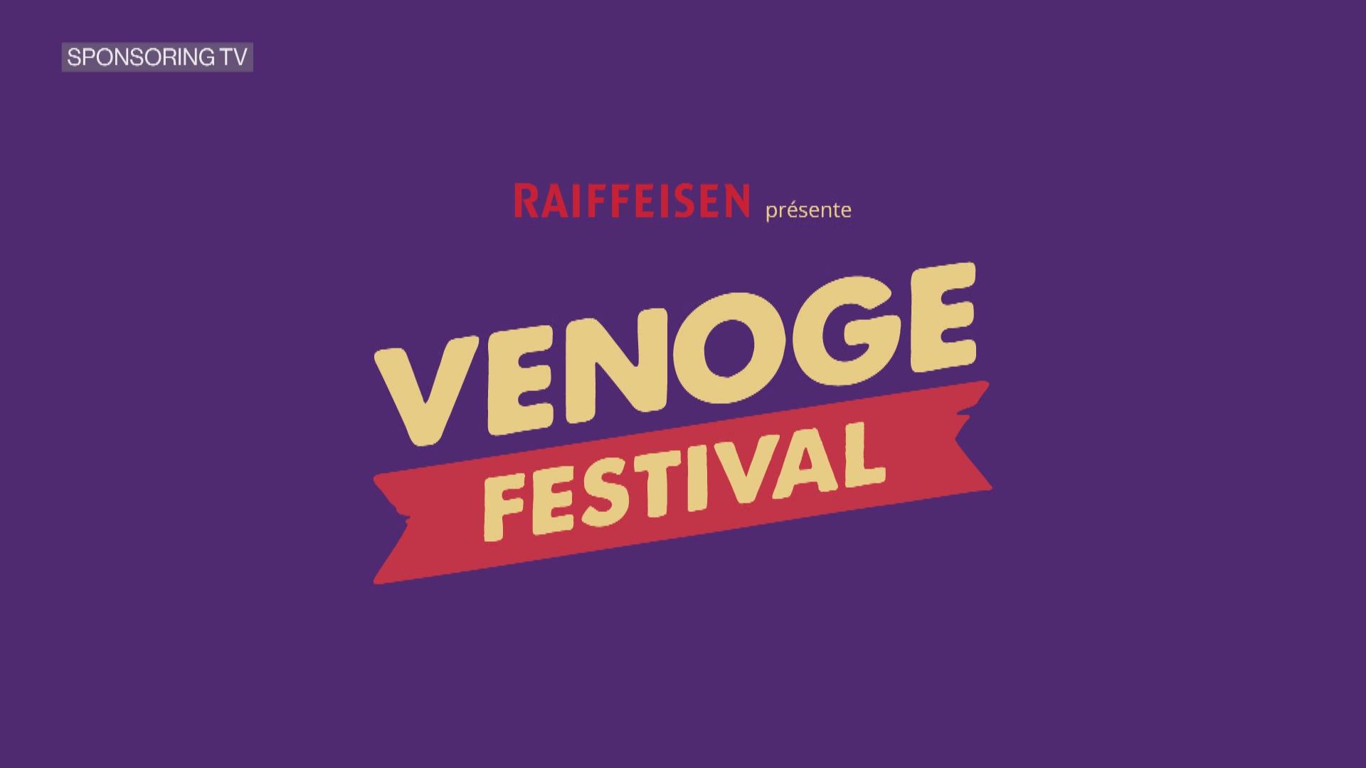 Les meilleurs moments du Venoge Festival 2025 à Penthaz - Venoge ...