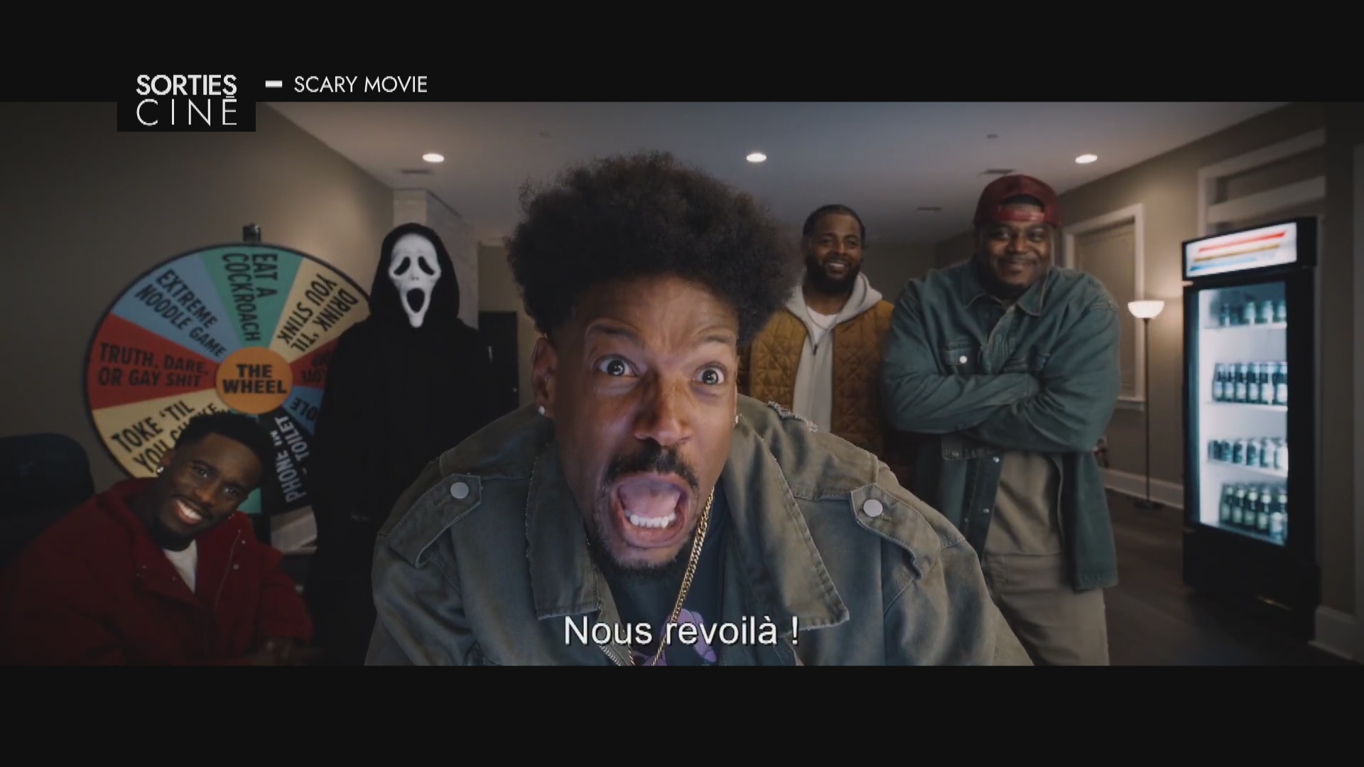 Les sorties ciné du 3 juin 2026 - Sorties ciné - La Télé